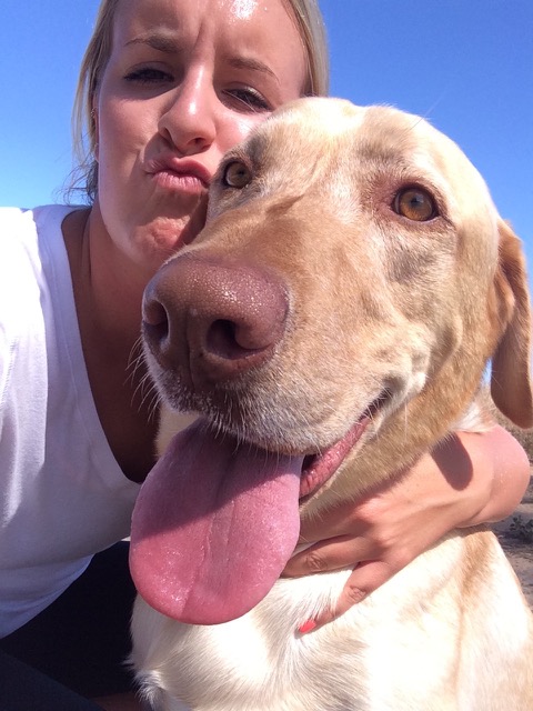 Dog Walker San Diego | Doggie Joggie > Bios